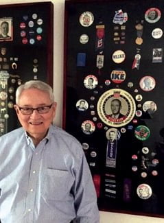 Presidential history • Northwest Indiana Business Magazine