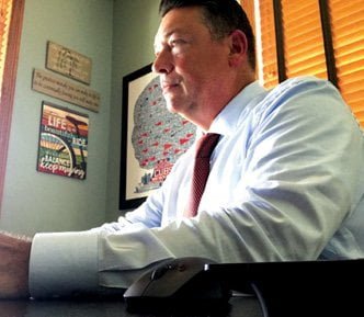 Another way to work • Northwest Indiana Business Magazine