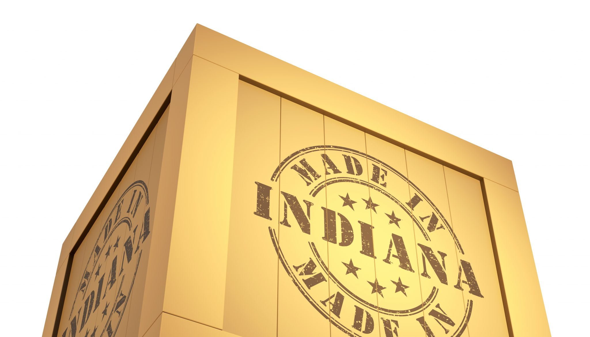 State launches program to sell more Indiana-made products around the ...