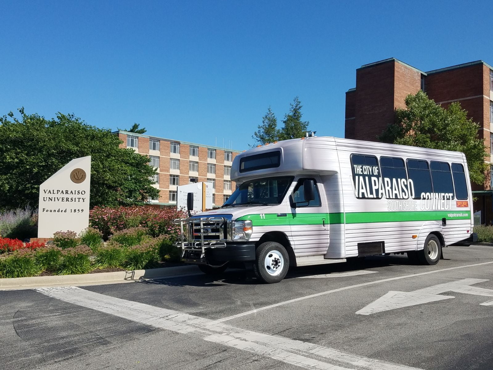 Mass transit movement • Northwest Indiana Business Magazine