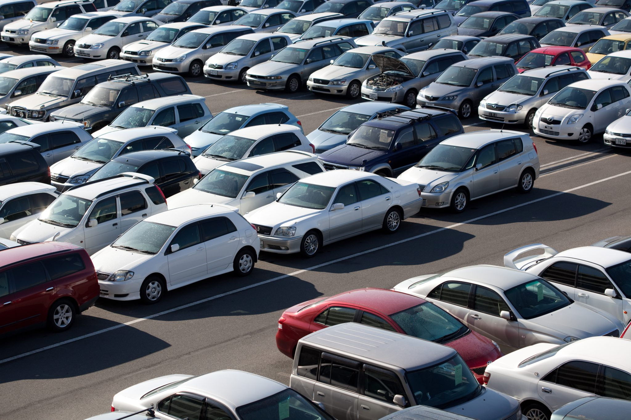 Operators of former Dyer Auto Auction relaunching as Chicagoland ...