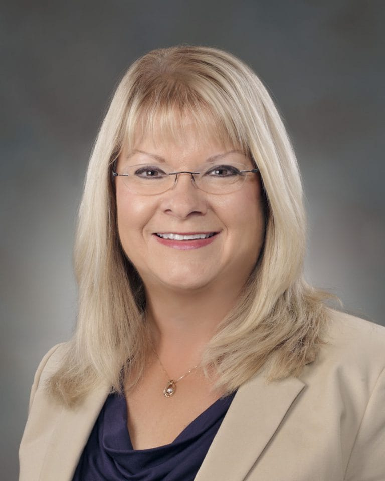 Long-time Community Foundation of Northwest Indiana executive Mary Ann ...