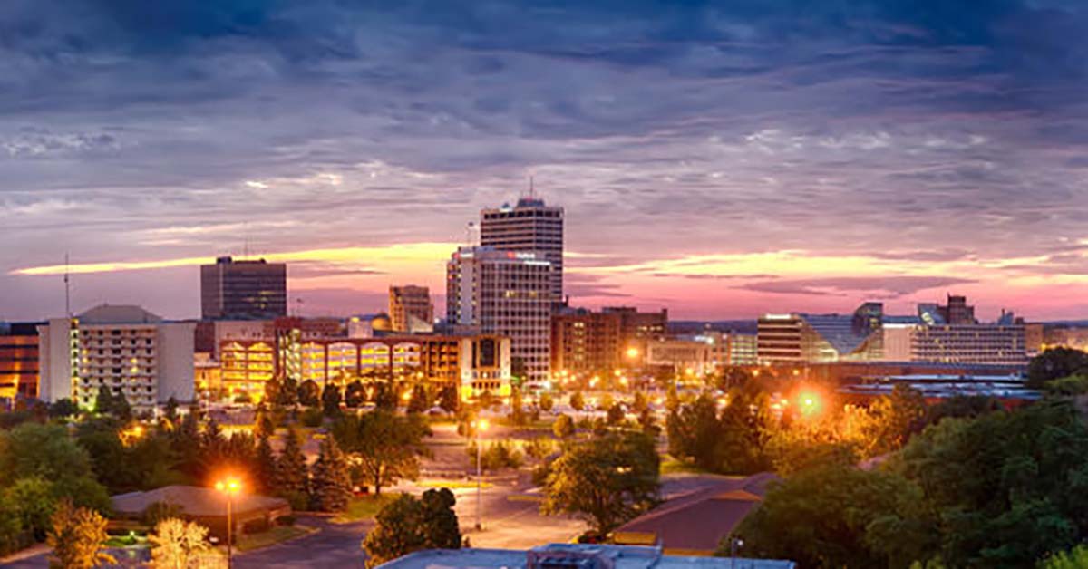 South Bend: Development around South Bend • Northwest Indiana Business ...