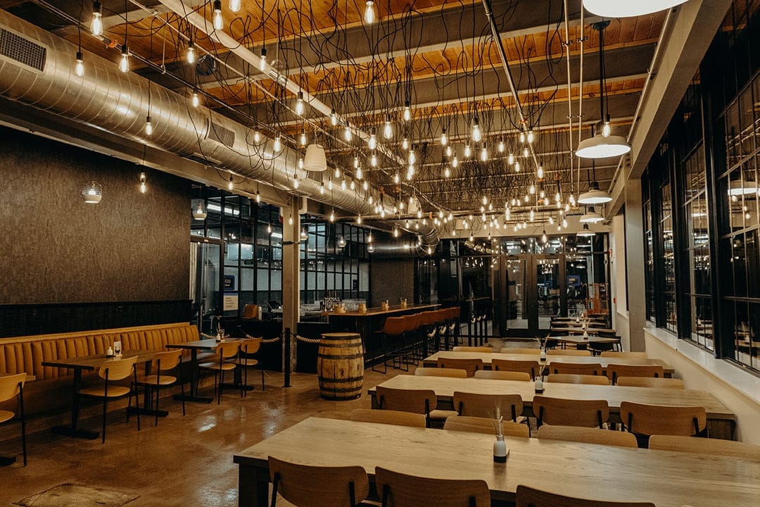 Dynamic transformation: The American Factory • Northwest Indiana ...