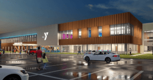 Hammond Family YMCA to open November 2024 • Northwest Indiana Business ...