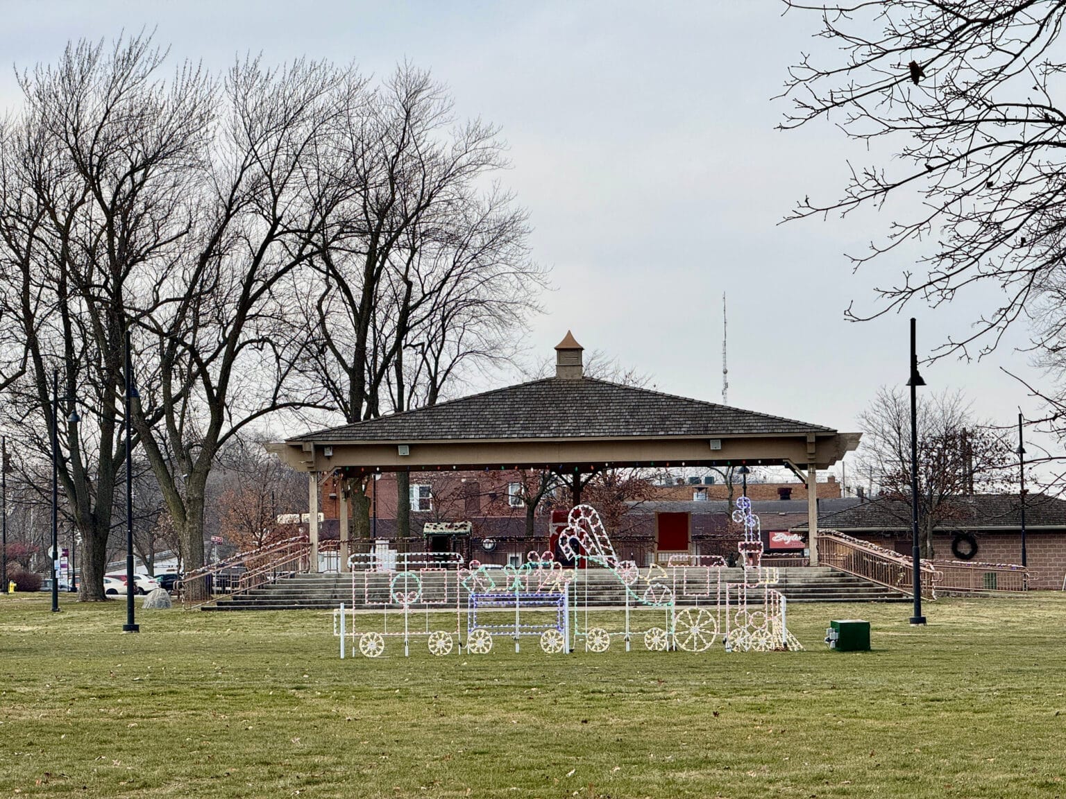 Highland: Small town, big momentum • Northwest Indiana Business Magazine