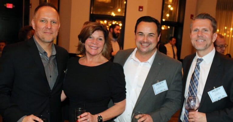 NWI Forum introduces 2025 board members • Northwest Indiana Business ...