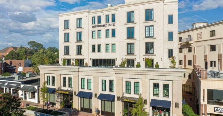 White Lodging to manage new hotel • Northwest Indiana Business Magazine