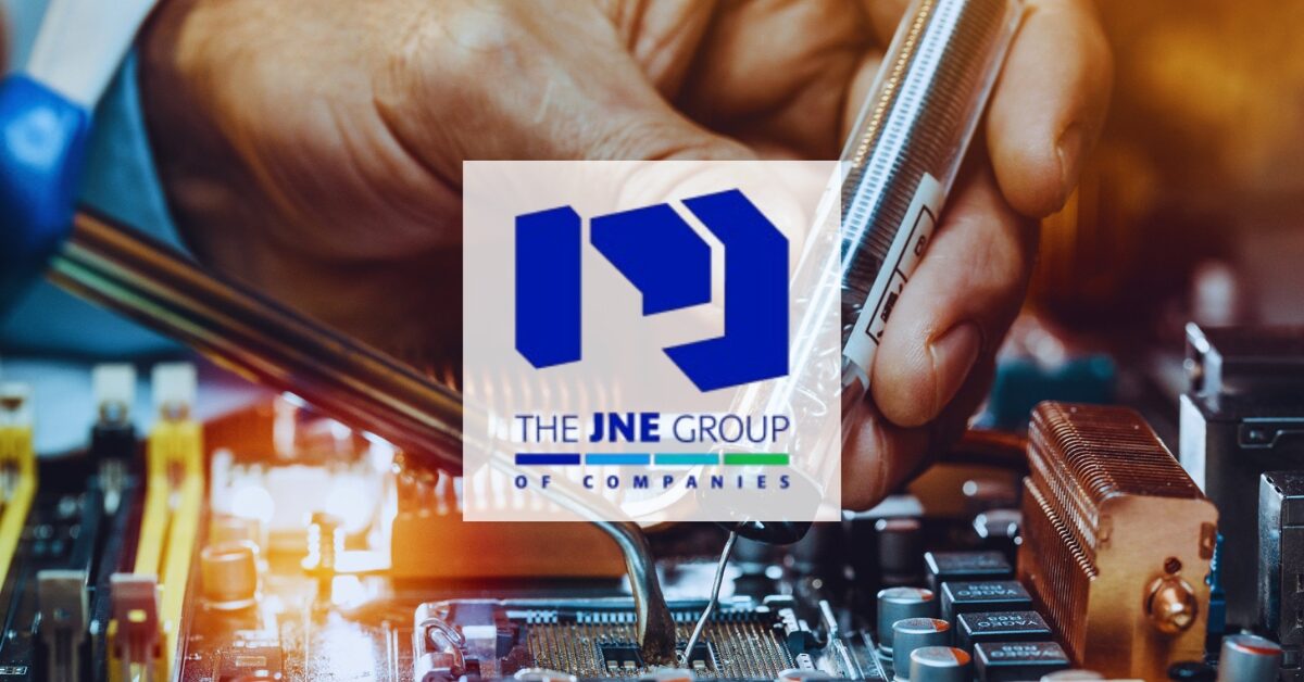 JNE Group signs lease • Northwest Indiana Business Magazine