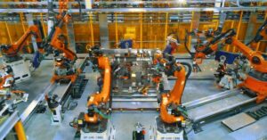 Cleveland-Cliffs announces production breakthrough • Northwest Indiana ...