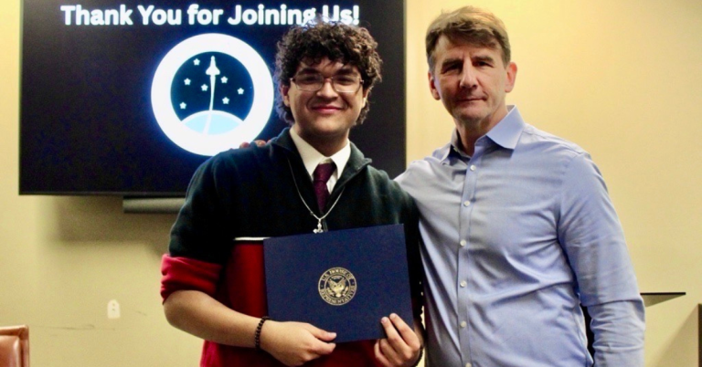 Mrvan announces app winner • Northwest Indiana Business Magazine
