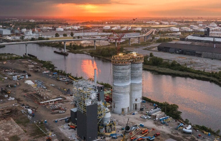 Concrete projects earn accolades • Northwest Indiana Business Magazine