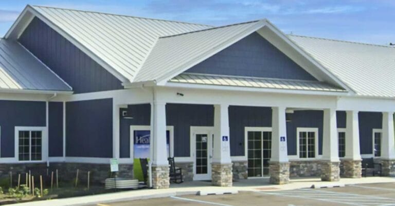 HealthLinc opens Newton County clinic • Northwest Indiana Business Magazine