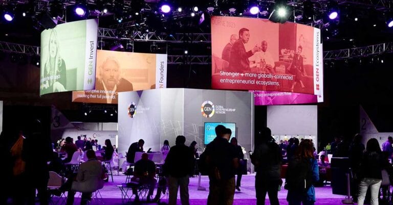Quality trade show strategy • Northwest Indiana Business Magazine