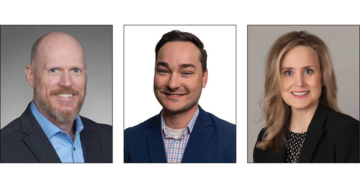 Professional advancement • Northwest Indiana Business Magazine